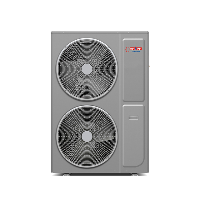 Hybrid Solar Standard DC Inverter Heat Pump from China, Hybrid Solar ...